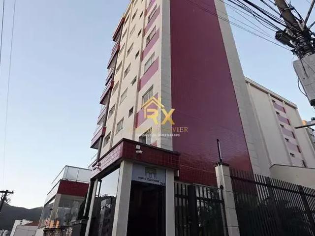 Apartamento para Venda em Poços de Caldas/MG Centro 2 Quartos