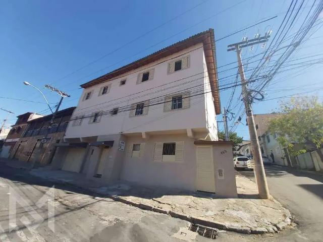Apartamento para Venda em Poços de Caldas/MG Centro 2 Quartos