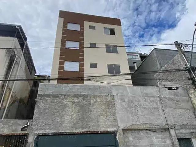 Apartamento para Venda em Poços de Caldas/MG Centro 2 Quartos
