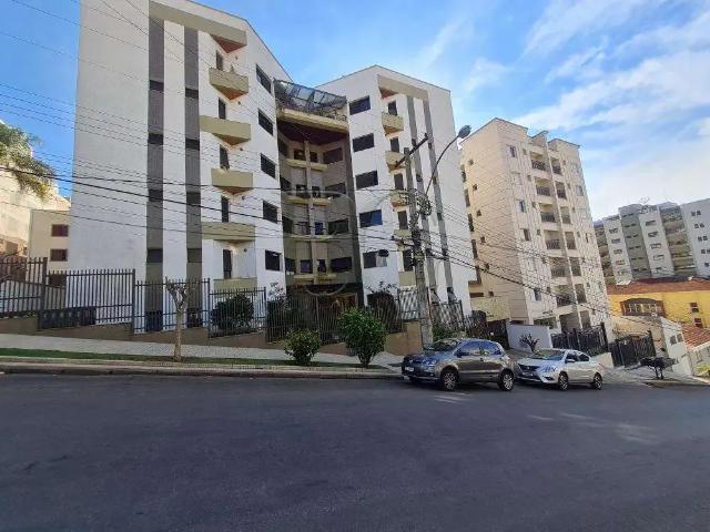 Apartamento para Venda em Poços de Caldas/MG Centro 2 Quartos