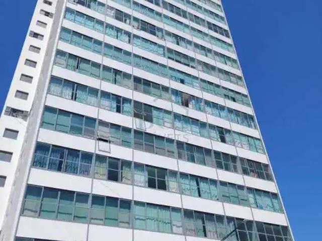 Apartamento para Venda em Poços de Caldas/MG Centro 2 Quartos