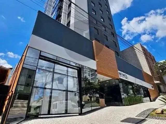 Apartamento para Venda em Poços de Caldas/MG Centro 2 Quartos