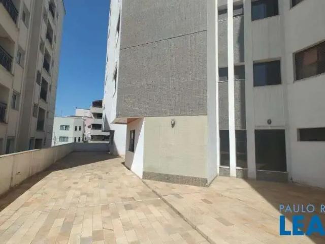 Apartamento para Venda em Poços de Caldas/MG Centro 2 Quartos