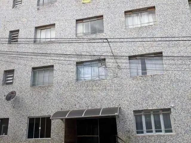 Apartamento para Venda em Poços de Caldas/MG Centro 2 Quartos
