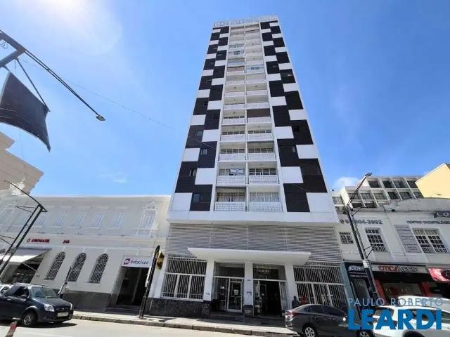 Apartamento para Venda em Poços de Caldas/MG Centro 2 Quartos