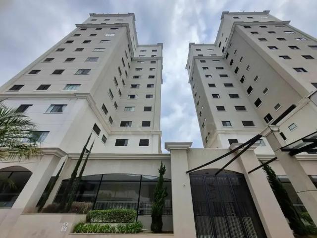 Apartamento para Venda em Poços de Caldas/MG Centro 2 Quartos