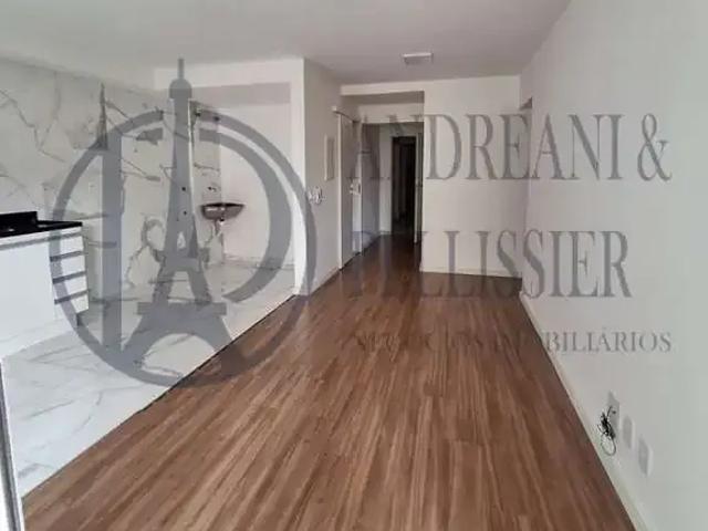 Apartamento para Venda em Poços de Caldas/MG Centro 2 Quartos