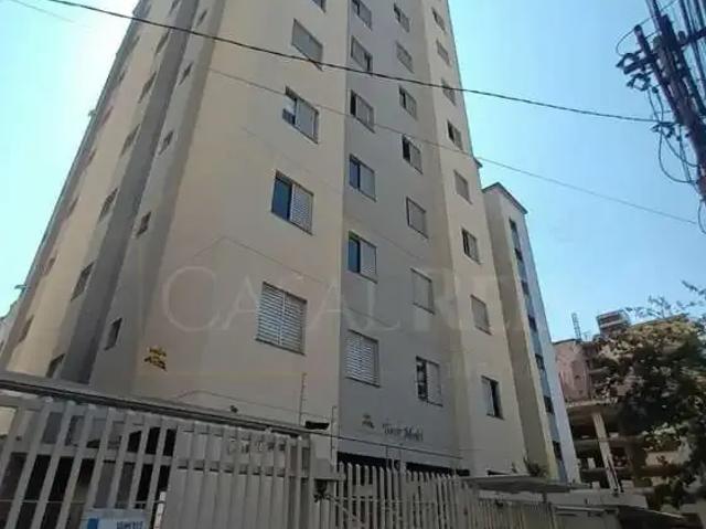 Apartamento para Venda em Poços de Caldas/MG Centro 2 Quartos
