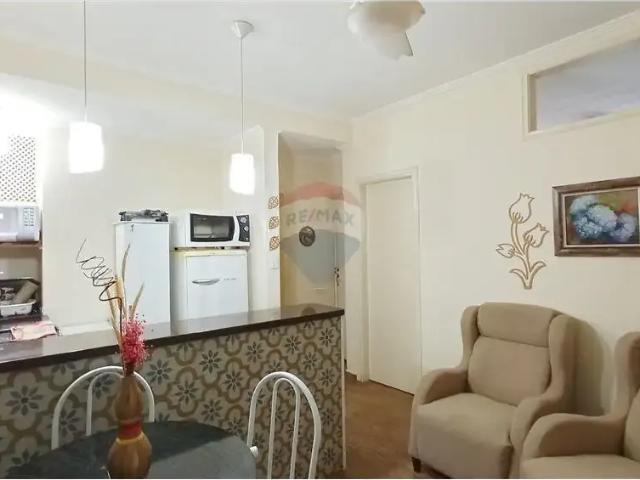Apartamento para Venda em Poços de Caldas/MG Centro 2 Quartos