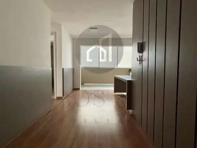 Apartamento para Venda em Poços de Caldas/MG Centro 2 Quartos