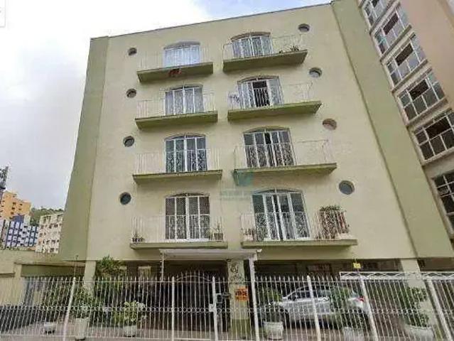 Apartamento para Venda em Poços de Caldas/MG Centro 2 Quartos