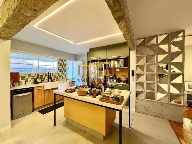 Apartamento para Venda em Poços de Caldas/MG Centro 2 Quartos