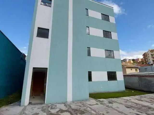 Apartamento para Venda em Poços de Caldas/MG Centro 2 Quartos