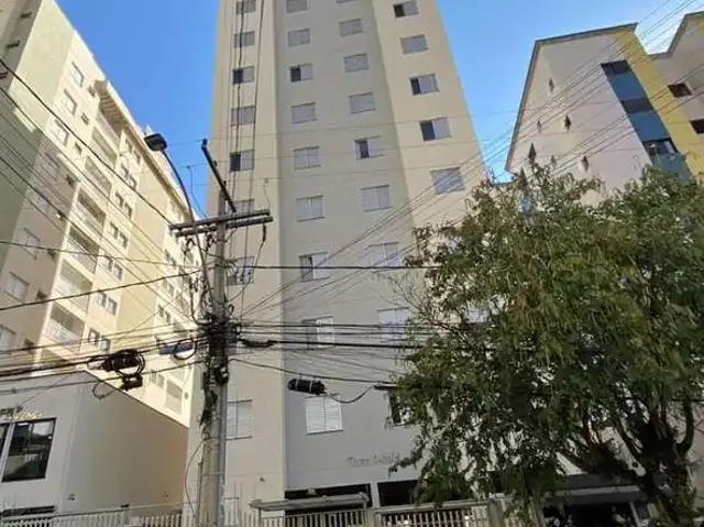Apartamento para Venda em Poços de Caldas/MG Centro 2 Quartos