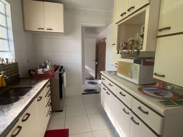 Apartamento para Venda em Poços de Caldas/MG Centro 2 Quartos