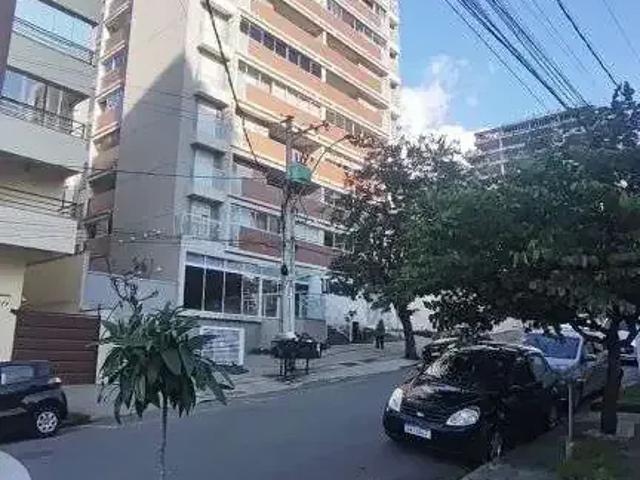 Apartamento para Venda em Poços de Caldas/MG Centro 2 Quartos