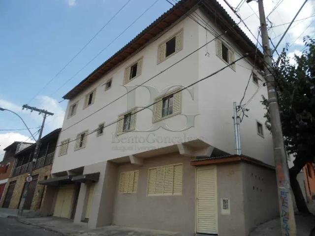 Apartamento para Venda em Poços de Caldas/MG Centro 2 Quartos