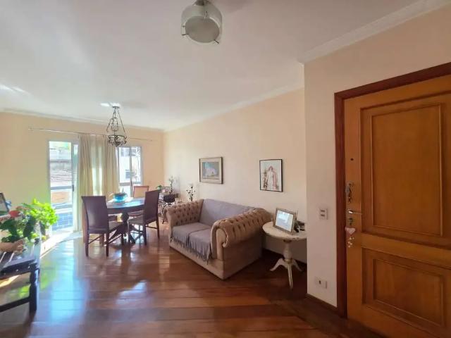Apartamento para Venda em Poços de Caldas/MG Centro 2 Quartos
