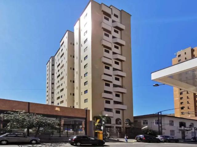 Apartamento para Venda em Poços de Caldas/MG Centro 2 Quartos