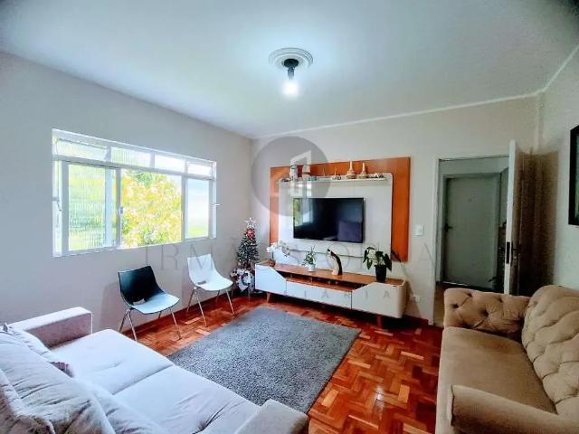 Apartamento para Venda em Poços de Caldas/MG Centro 2 Quartos