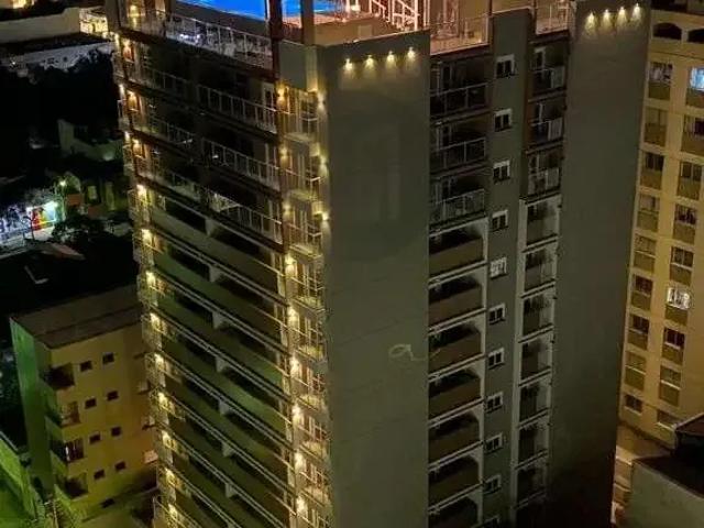 Apartamento para Venda em Poços de Caldas/MG Centro 2 Quartos