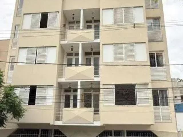 Apartamento para Venda em Poços de Caldas/MG Centro 2 Quartos