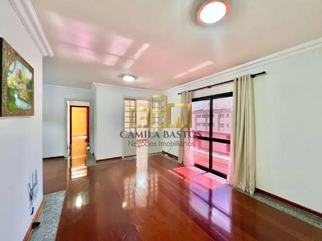 Apartamento para Venda em Poços de Caldas/MG Centro 2 Quartos