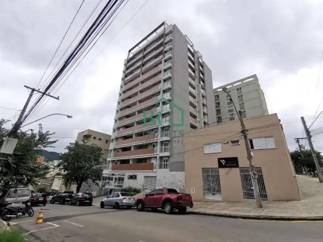 Apartamento para Venda em Poços de Caldas/MG Centro 2 Quartos