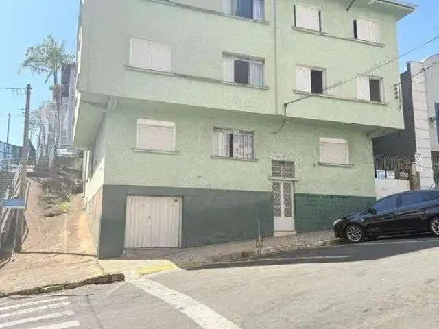 Apartamento para Venda em Poços de Caldas/MG Centro 2 Quartos