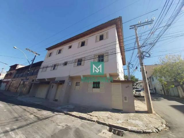 Apartamento para Venda em Poços de Caldas/MG Centro 2 Quartos