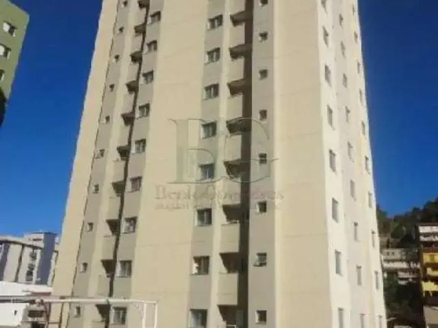 Apartamento para Venda em Poços de Caldas/MG Centro 2 Quartos