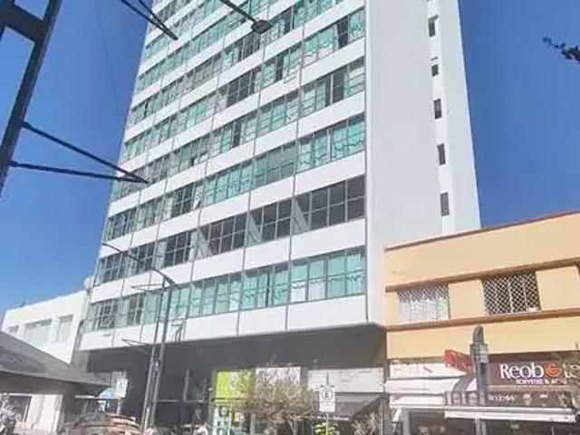 Apartamento para Venda em Poços de Caldas/MG Centro 2 Quartos
