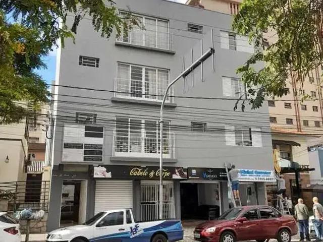 Apartamento para Venda em Poços de Caldas/MG Centro 2 Quartos