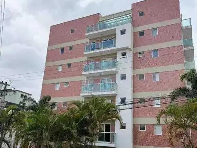 Apartamento para Venda em Poços de Caldas/MG Centro 2 Quartos