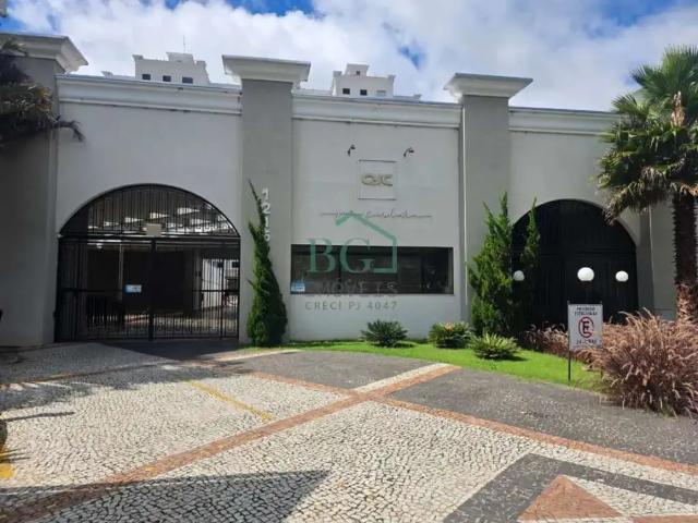 Apartamento para Venda em Poços de Caldas/MG Centro 2 Quartos