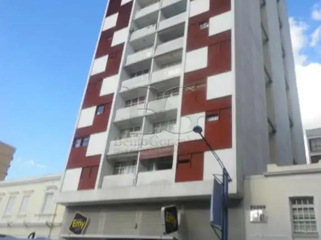 Apartamento para Venda em Poços de Caldas/MG Centro 2 Quartos