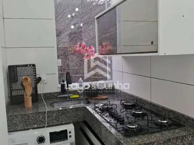 Apartamento para Venda em Poços de Caldas/MG Centro 2 Quartos