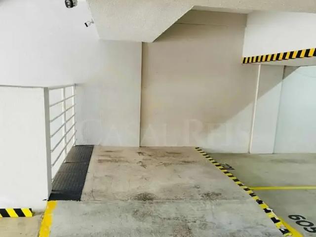 Apartamento para Venda em Poços de Caldas/MG Centro 2 Quartos