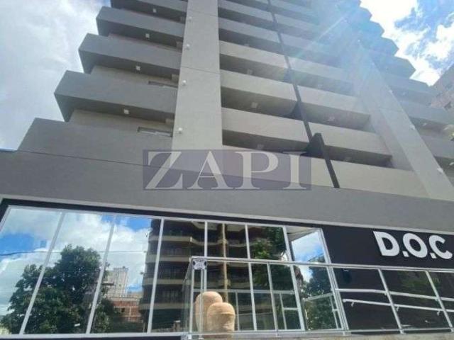 Apartamento para Venda em Poços de Caldas/MG Centro 2 Quartos