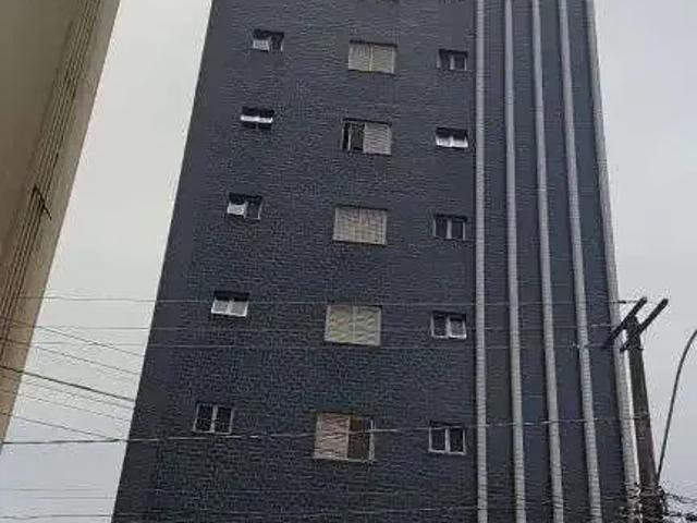 Apartamento para Venda em Poços de Caldas/MG Centro 2 Quartos
