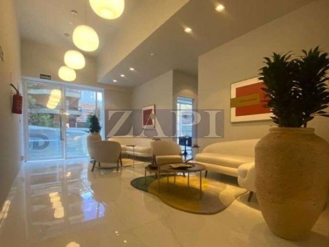Apartamento para Venda em Poços de Caldas/MG Centro 2 Quartos
