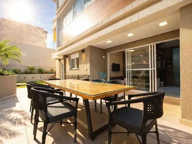 Apartamento para Venda em Poços de Caldas/MG Centro 2 Quartos