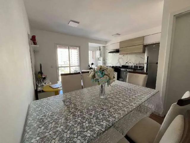 Apartamento para Venda em Poços de Caldas/MG Centro 2 Quartos