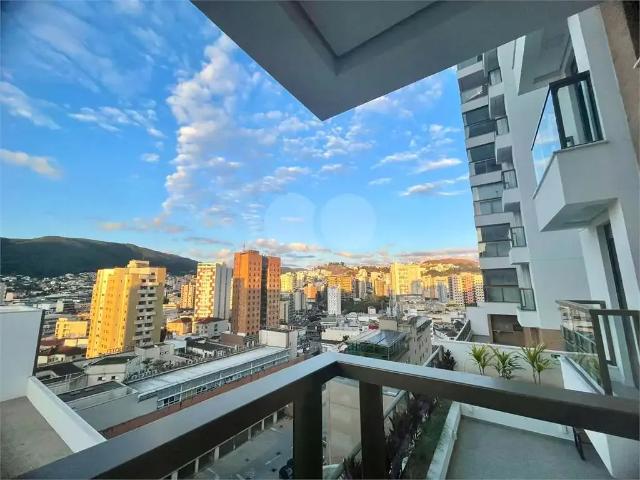 Apartamento para Venda em Poços de Caldas/MG Centro 2 Quartos