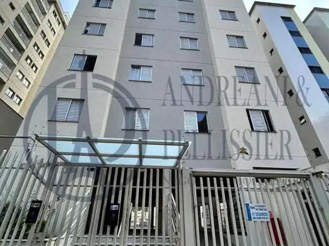 Apartamento para Venda em Poços de Caldas/MG Centro 2 Quartos