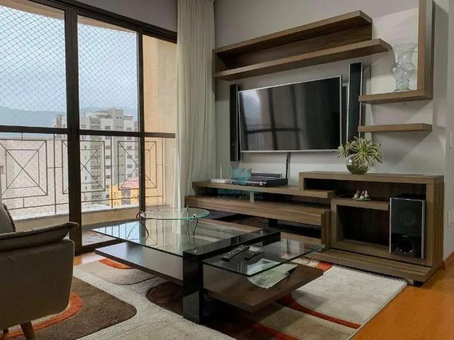 Apartamento para Venda em Poços de Caldas/MG Centro 2 Quartos