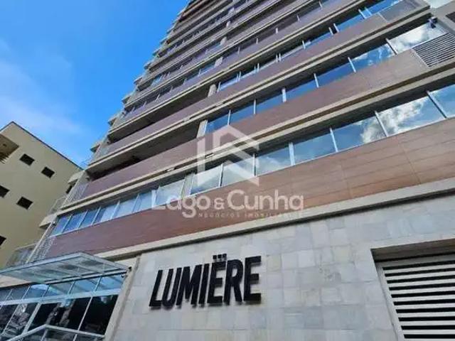 Apartamento para Venda em Poços de Caldas/MG Centro 2 Quartos