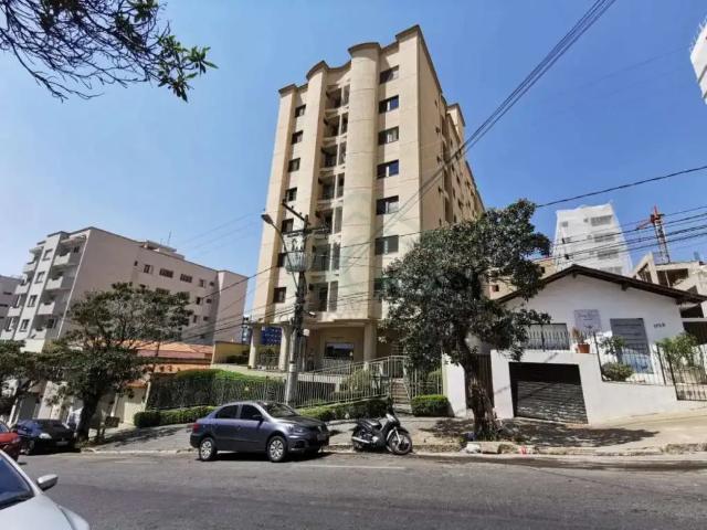 Apartamento para Venda em Poços de Caldas/MG Centro 2 Quartos