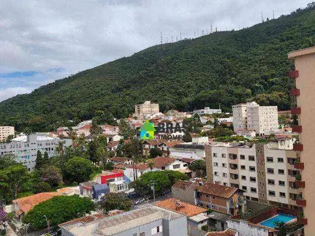 Apartamento para Venda em Poços de Caldas/MG Centro 2 Quartos