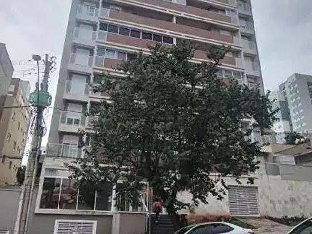 Apartamento para Venda em Poços de Caldas/MG Centro 2 Quartos